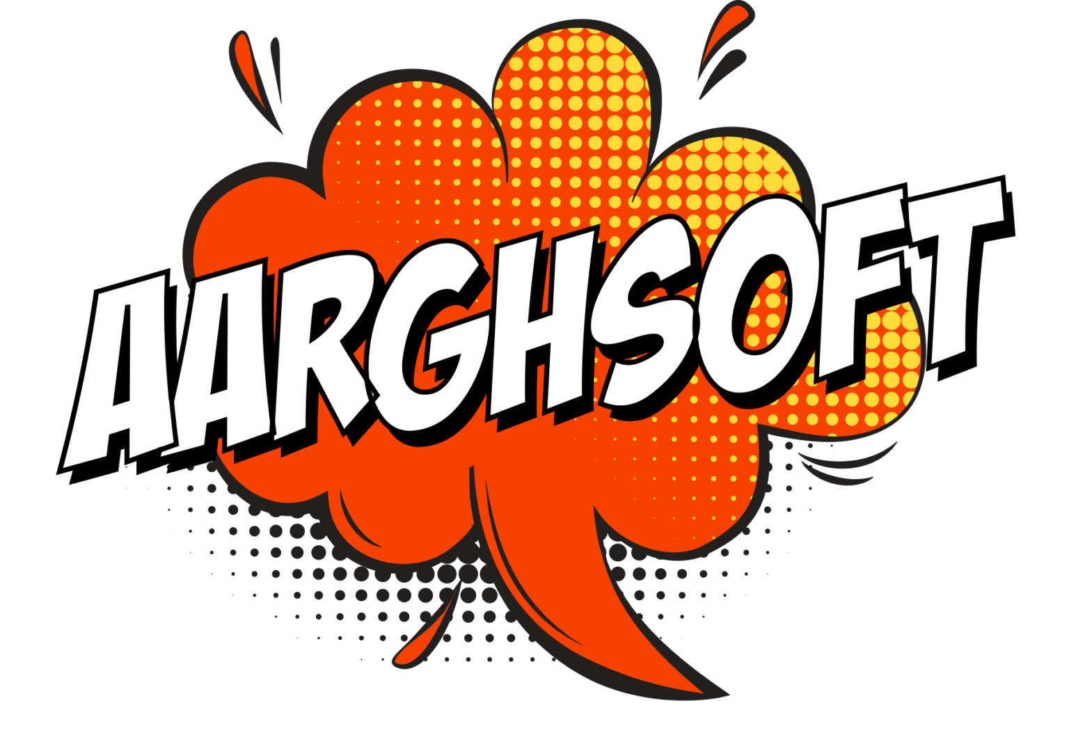 Homepage - Aargh Software