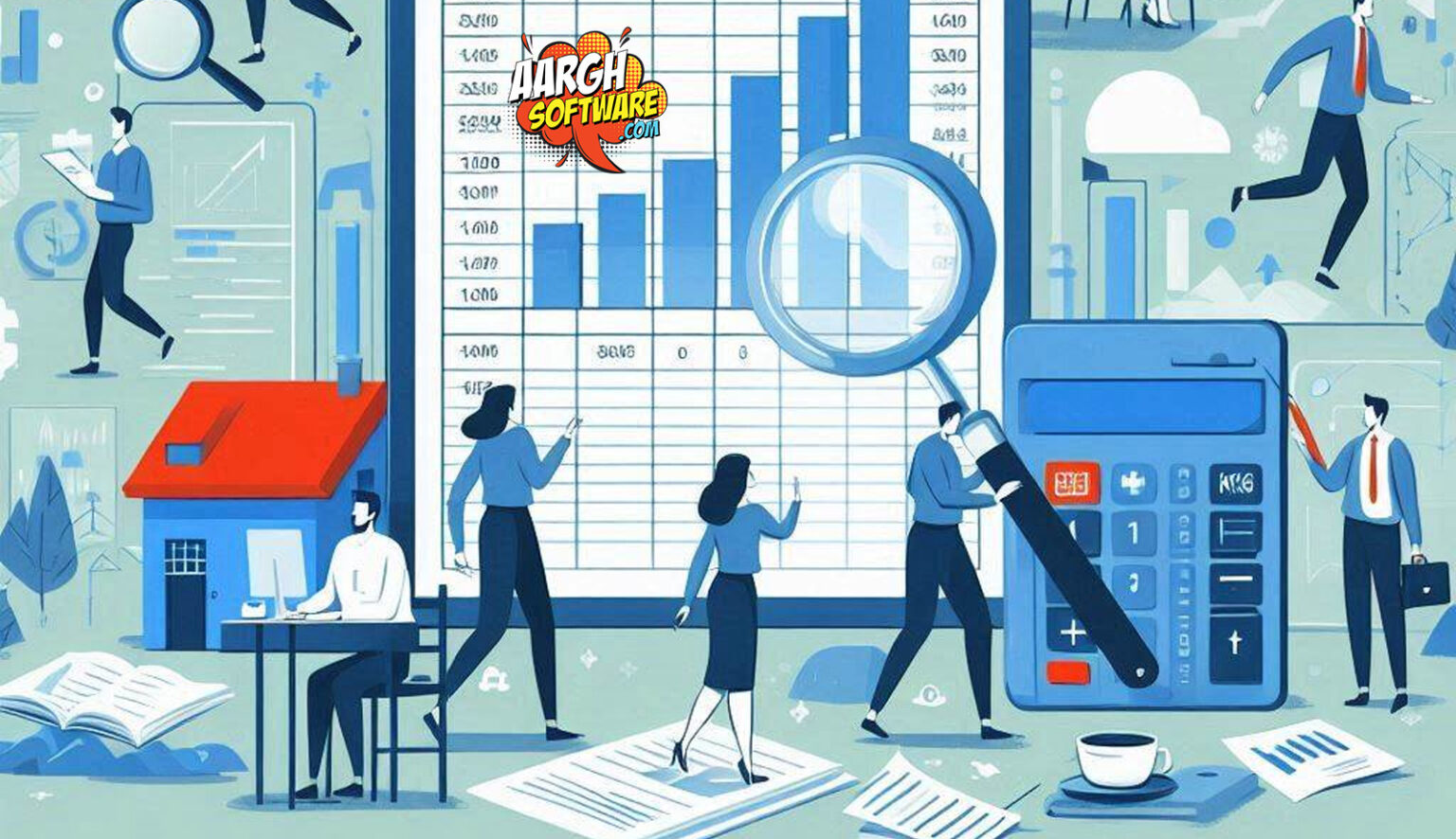 How To Track Key Performance Indicators (KPIs) in your Property ...